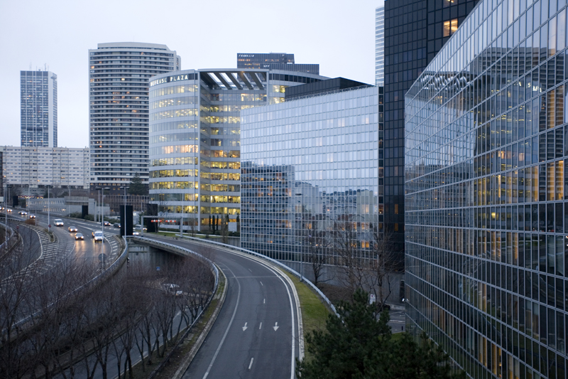 Jean-Marc BESACIER :: Architectures