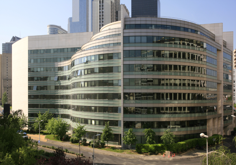 Jean-Marc BESACIER :: Architectures