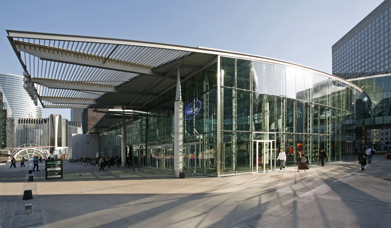 Jean-Marc BESACIER :: Architectures