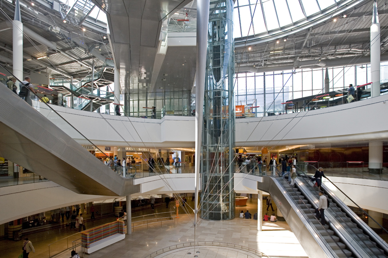 Jean-Marc BESACIER :: Architectures