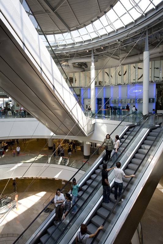 Jean-Marc BESACIER :: Architectures